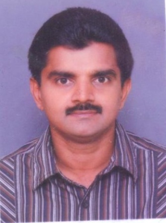 Dr.P. RAJESH KUMAR – Government Sanskrit College