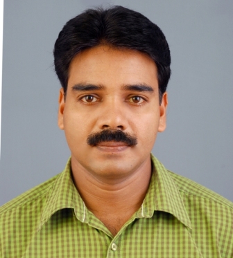 Faculty Name : Dr. Aji P.L. – Government Sanskrit College