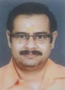 Faculty Name : Dr. Pradeep Varma P.K. – Government Sanskrit College